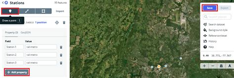 What Is Mapbox How To Use Mapbox Studio Tutorial GISRSStudy