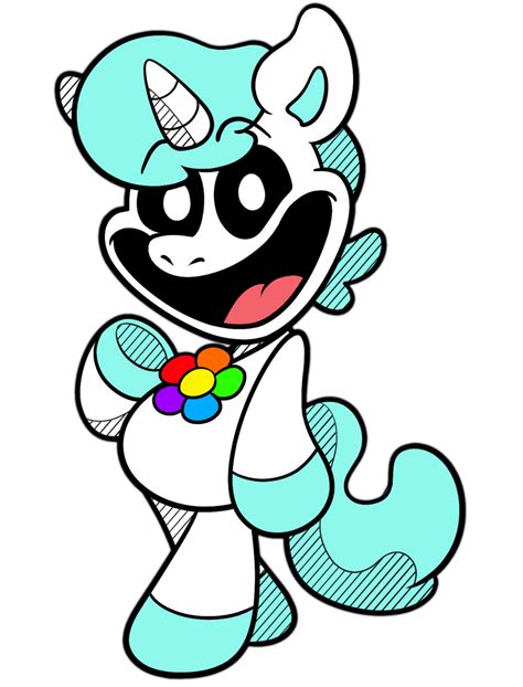 Craftycorn Smiling Critters Wiki Fandom