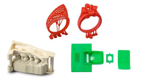 Lcd Vs Dlp 3d Printing The Differences Facfox Docs