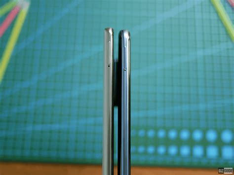 Samsung Galaxy A Vs Huawei Nova Se G The More Future Proof Offering Is