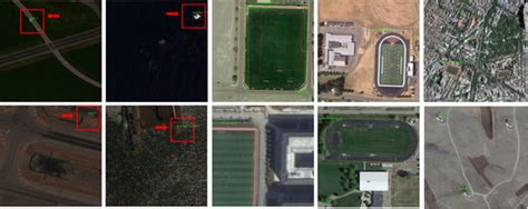 Zero Shot Aerial Object Detection With Visual Description Regularization