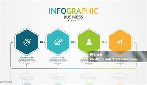 인포그래픽 벡터 일러스트레이션은 공정 프레젠테이션 레이아웃 배너 데이터 그래프에 사용할 수 있습니다 0명에 대한 스톡 벡터 아트 및 기타 이미지 Istock