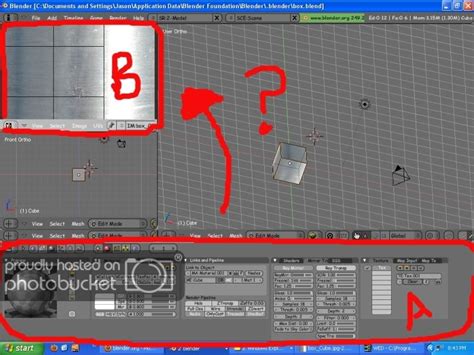 Uv Mapping Texturing Materials And Textures Blender Artists Community