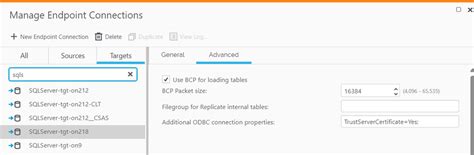 Solved Trustservercerticate In Sql Connection String Qlik Community 2436478
