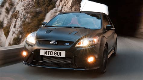 The Most Powerful Manual Front Wheel Drive Car Ever Built