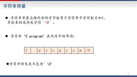 7 1 字符串1 Csdn博客