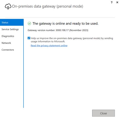 Cloud Data Integration With Power BI Gateway Simplifying Data Connectivity In Steps