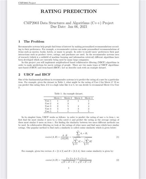 Solved Cmp2003 Data Structures And Algorithms C Project