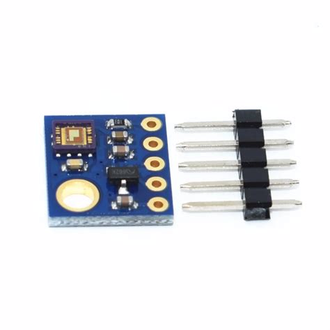GY ML UVB Breakout Test Module Ray Sensor UV Detector Analog Output Module SINONING