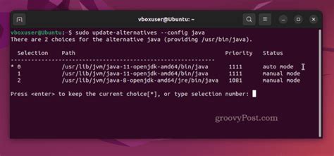 How To Install Java On Ubuntu