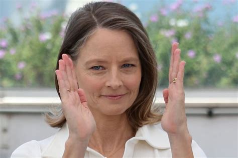 True Detective Hbo Jodie Foster