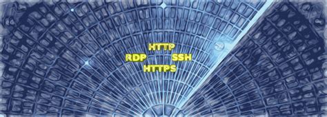 Most Cyber Attacks Focus On Just Three Tcp Ports Bhaskar Chaudhury