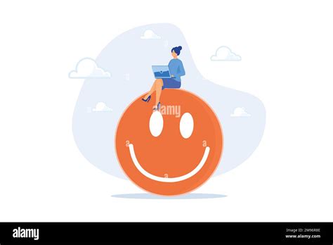 Work Happiness Or Job Satisfaction Passion Or Enjoyment Working With