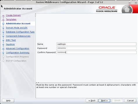 Installing And Configuring Oracle Goldengate Veridata 12c Version 122141