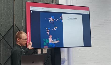 Codebuntes Ing It Up At Umbraco Uk Festival 2023 Codebuntes Blog