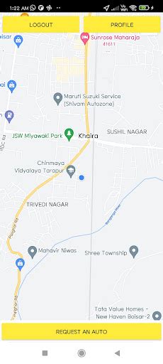 GitHub Pkc Auto Ambulance An Android Application Built In Java Which Will Be Helpful For