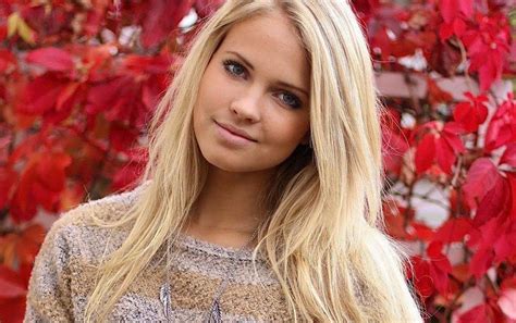Norwegian Brides Date Hot Norwegian Women For Marriage
