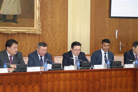 “ГАЗРЫН НЭГДСЭН БОДЛОГО НЭГДМЭЛ ТОГТОЛЦОО ГАЗРЫН СУУРЬ ҮНЭЛГЭЭГ ШИНЭЧЛЭХ АСУУДАЛ” НЭЭЛТТЭЙ