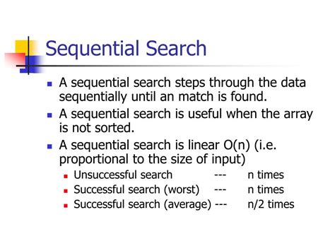 PPT Algorithm Analysis PowerPoint Presentation Free Download ID 150228