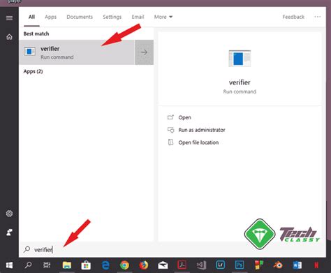 How To Disable Driver Verifier Windows 10 Newopti