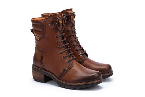 Pikolinos San Sebastian Boot - Canopy Shoes Kew
