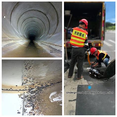 How Pipeline Inspection Robots Enhance NDT Efficiency