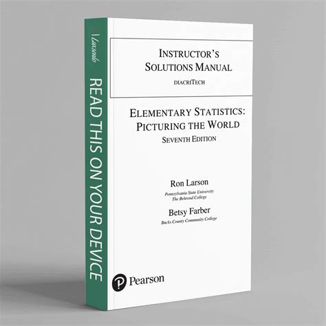Elementary Statistics 7th Edition Luxsento