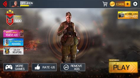World War Ui Behance