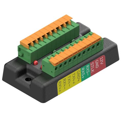yacht devices nmea 0183 to seatalk1 multiplexer ydnm 02