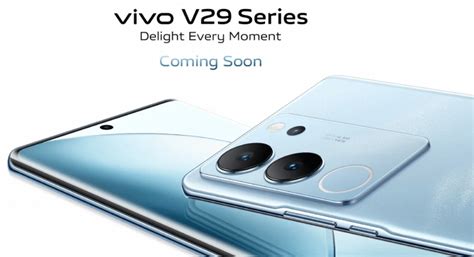 Vivo Teases The V Series India Launch Scheduled For October