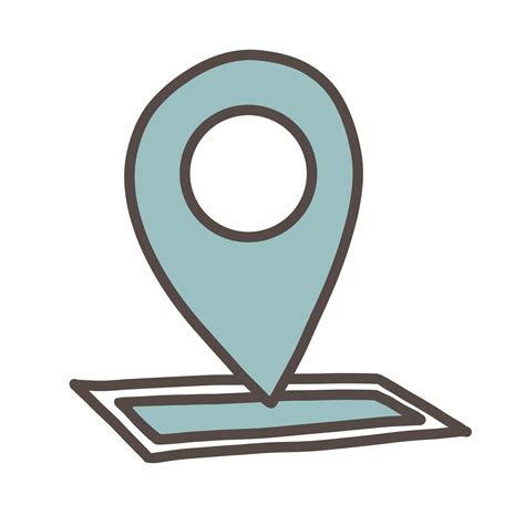 Cute Travel Icon 11003353 Png