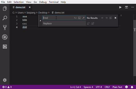 Problem With Replacing With History Value · Issue 60084 · Microsoftvscode · Github
