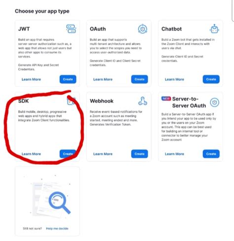 Jwt App Deprecation And Migration App Marketplace Zoom Developer Forum