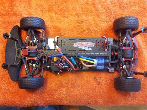 FS Awesomatix A700 LOW PRICE R C Tech Forums