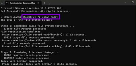 4 Ways To Fix Unknown Hard Error In Windows Guiding Tech