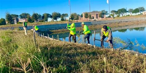 Stormwater Management Solutions For Michigan Superior