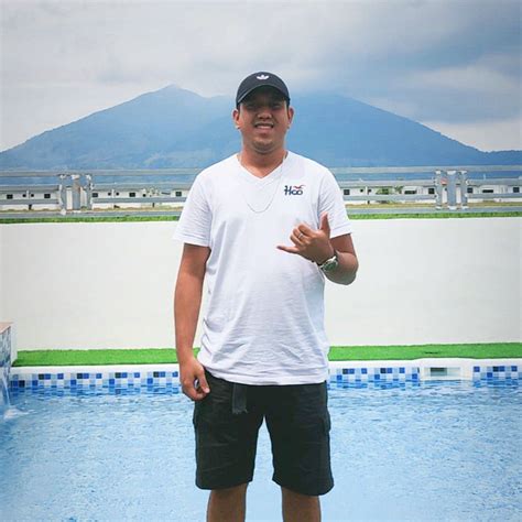 Eric John Adriano Guillermo