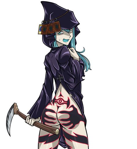 Dea [cross Duel] By Dgodnz On Deviantart