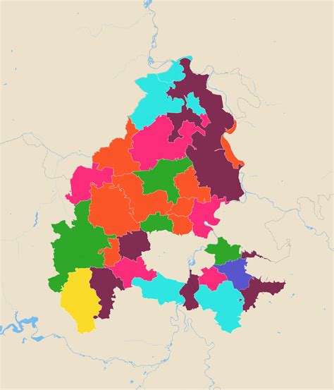 Gemeinden In Landkreis Kassel