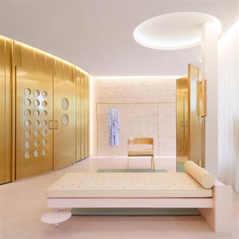 Silencio By David Lynch Dezeen