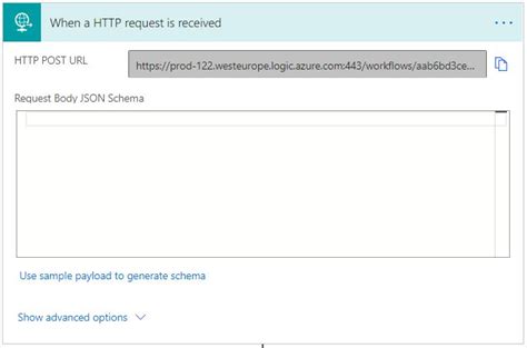 Json How To Get File Attachment From When A Request Is Received