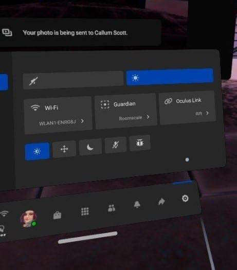 Vr Oculus Quest How To Set Up Oculus Link Technipages