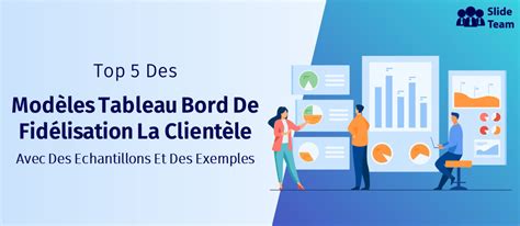 Top 5 Des Modèles De Tableau De Bord De Fidélisation De La Clientèle