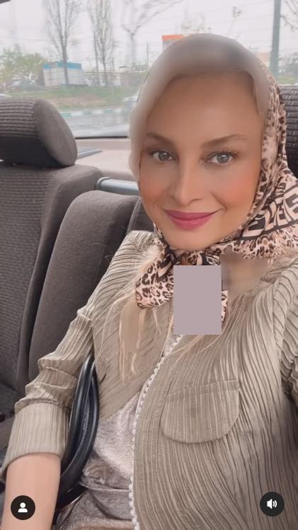 مریم کاویانی واقعا پلنگ شد در 53 سالگی 25 ساله شد عکس های جدید