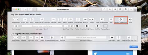 How To Automatically Open Articles In Safaris Reader Mode