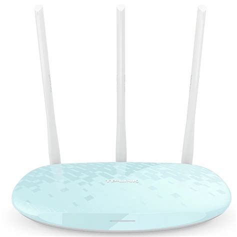 TP Link Wifi Router Range Extender Repetidor 450M Wireless Router TL WR886N Range Extender