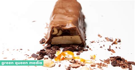 California Cultured Cell Based Lab Grown Chocolate Meiji Cocoa Social Green Queen