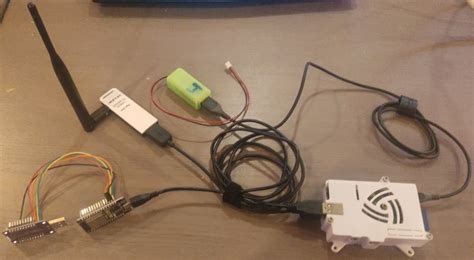 reverse engineering the esp32 s wifi binary blob with a faraday cage
