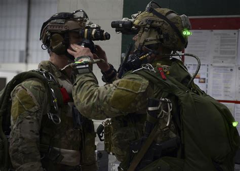 24th Special Tactics Squadron Tier 1