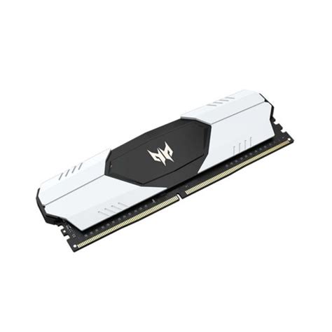 Mem Ddr4 8gb 3000 Mhz Acer Predator Talos Mem Ddr4 8gb 3000 Mhz Acer Predator Talos